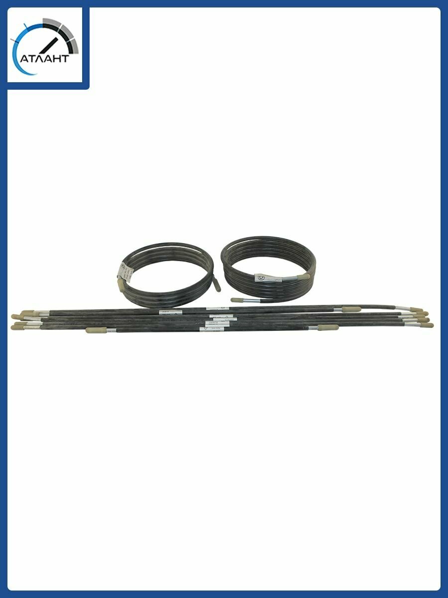 ГАЗ Комплект газового оборудования подходит на С41R13 Газон Next арт. С41R16.4401132