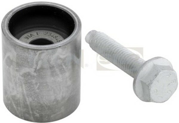 Ролик обводной ремня ГРМ SNR GE35726 Audi, Seat, Skoda, Vw 1.2Tdi-4.0Tdi 95->