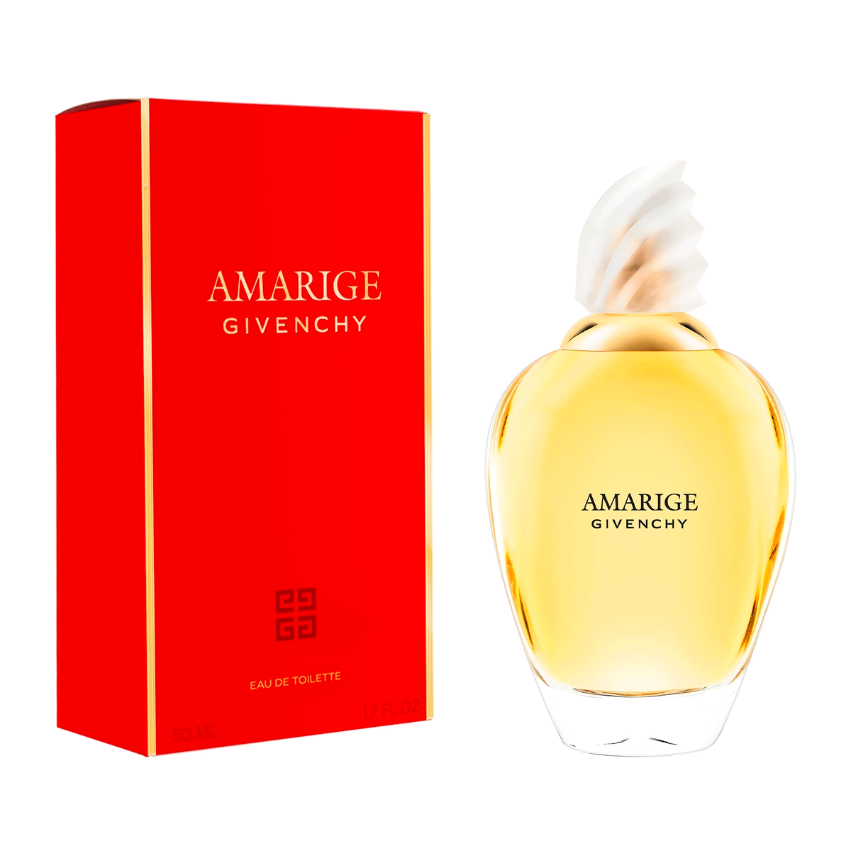 Живанши Амариж 50 мл туалетная вода для женщин / Amarige Givenchy