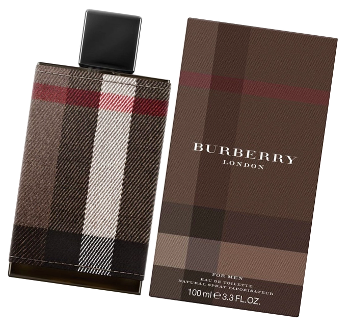 Мужской аромат Burberry London 100 мл - Барбери Лондон парфюм для мужчин