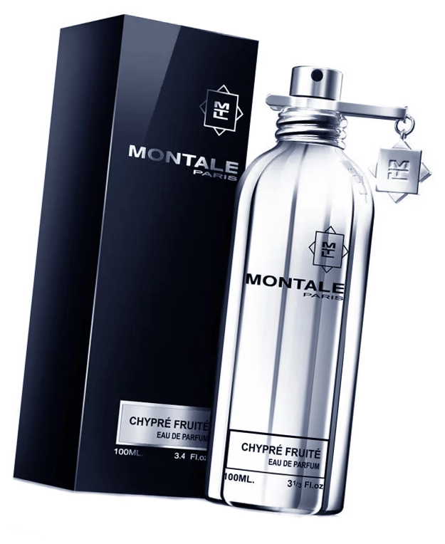 Montale Chypre Fruite духи унисекс 100 мл / Монталь Шипр Фрюте Фрукты Кипра