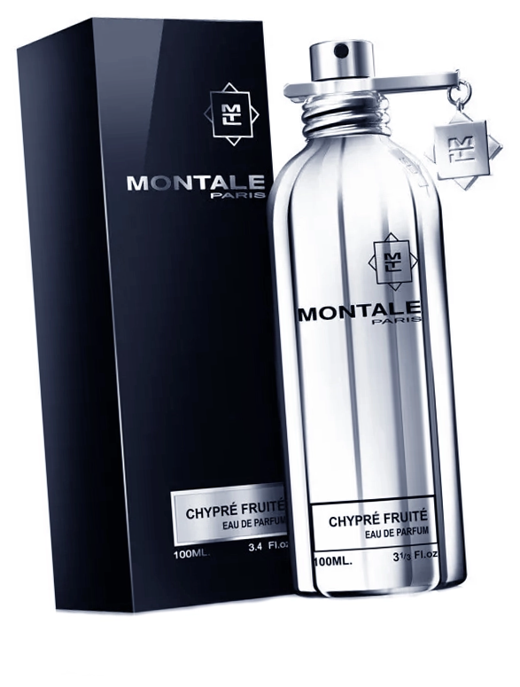 Montale Chypre Fruite парфюмерная вода для мужчин и женщин 100 мл / Шипр Кипра