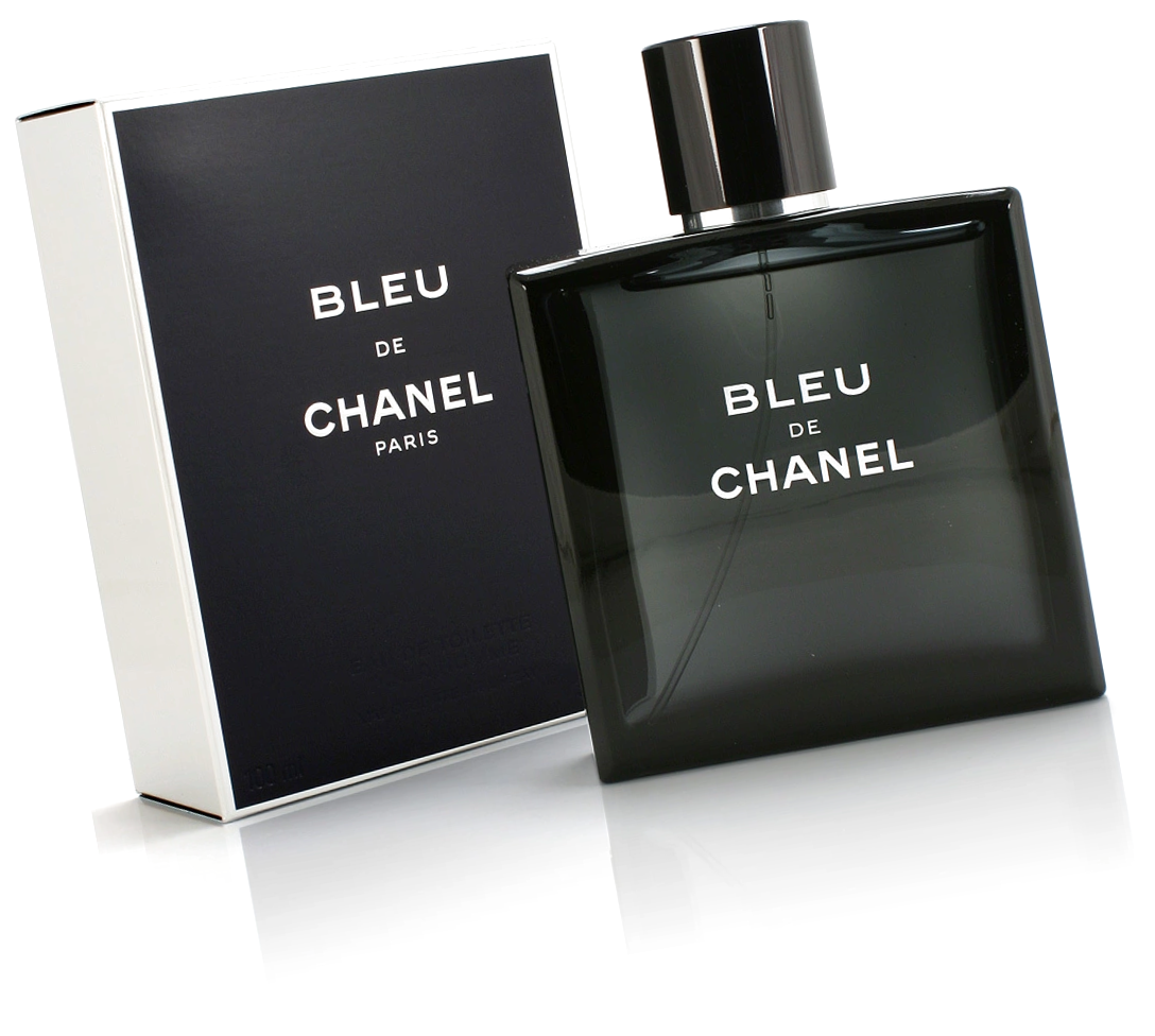 Chanel Bleu De Chanel eau De toilette мужской 100 мл / Шанель Блю Де Шанель