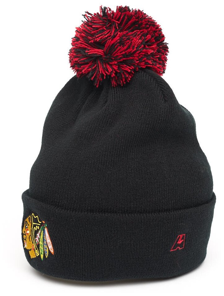 Шапка Chicago Blackhawks для мужчин