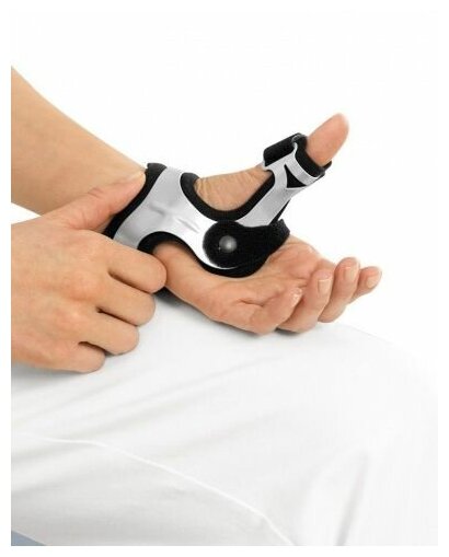 Иммобилизация большого пальца кисти Rhizomed R140-3, Правая Medi, размер M