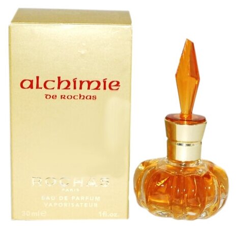 Rochas, Alchimie, 30 мл, парфюмерная вода женская