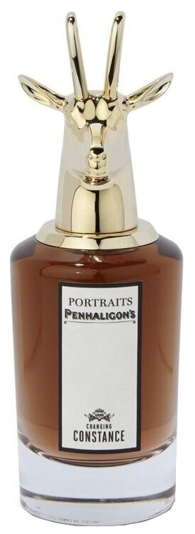 Penhaligon's, Changing Constance, 75 мл, парфюмерная вода женская