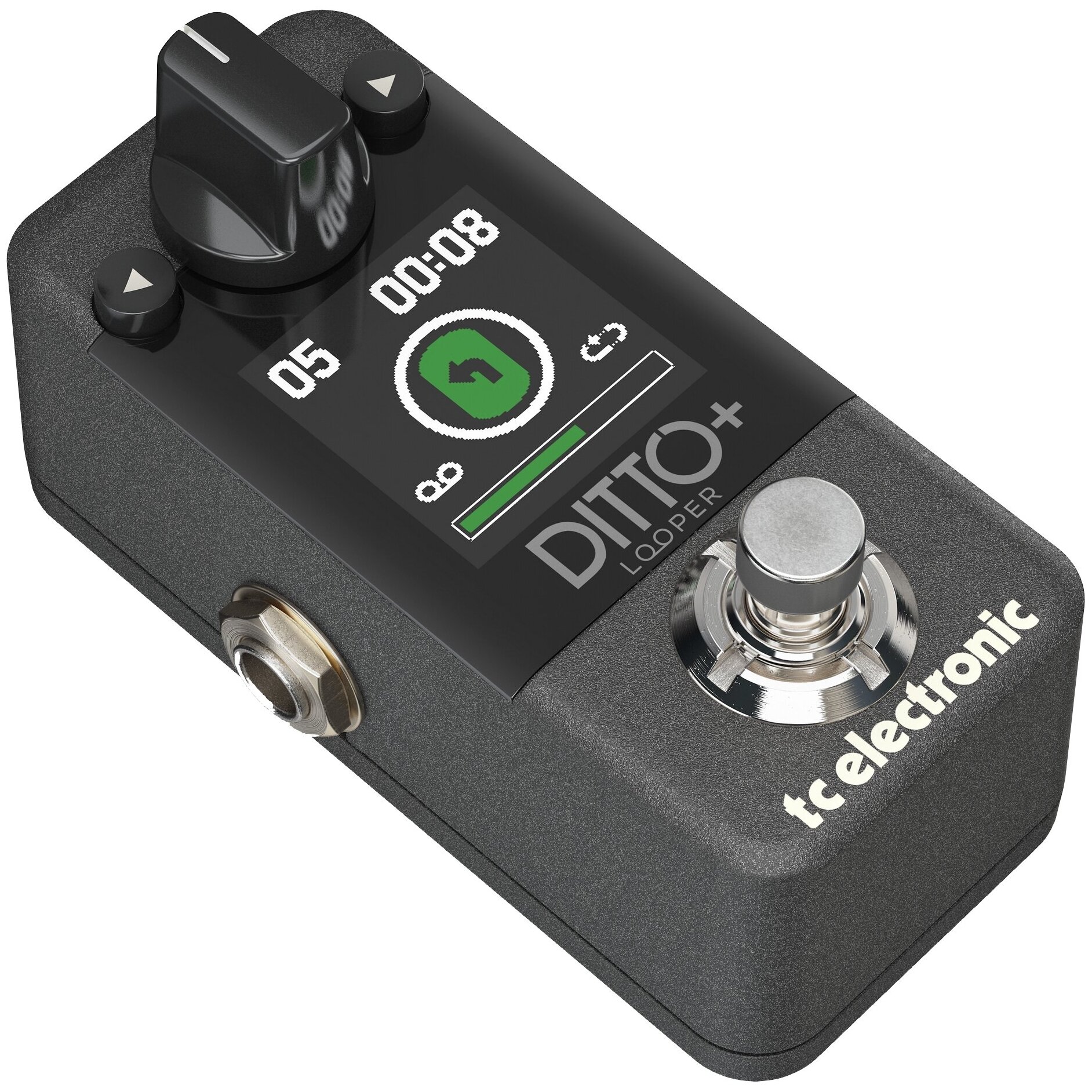 TC Electronic DITTO+ LOOPER