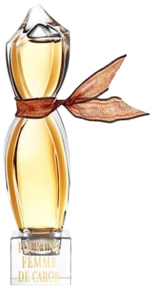 Caron, Pour Une Femme De Caron, 100 мл, парфюмерная вода женская