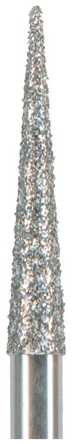 859-018F-FG Боры алмазные типа FG диам. 1,8 мм шт.