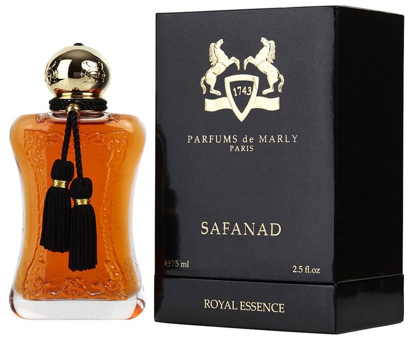 Parfums de Marly, Safanad, 75 мл, парфюмерная вода женская