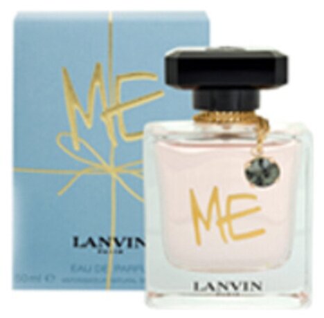 Lanvin ME парфюмерная вода 50мл
