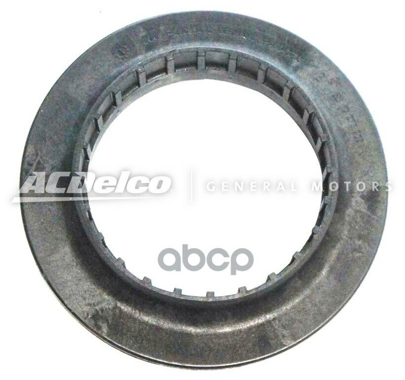 Подшипник опоры амортизационной стойки DelcoParts арт. 19372046
