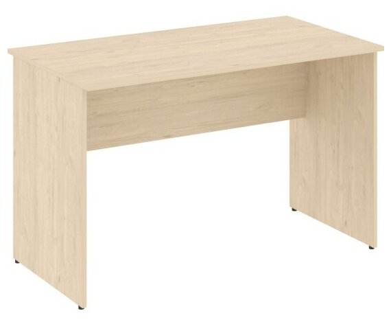 Стол письменный Riva CHAIR Nova S В. СП-2 Бук артизан 1200х650х750