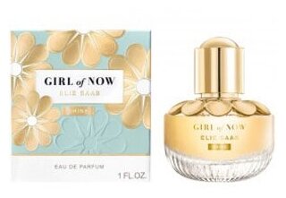 Elie Saab Girl of Now Shine 90 мл. Парфюмерная вода