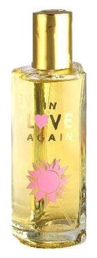 Yves Saint Laurent, In Love Again Edition Fleur De La Passion, 100 мл, туалетная вода женская