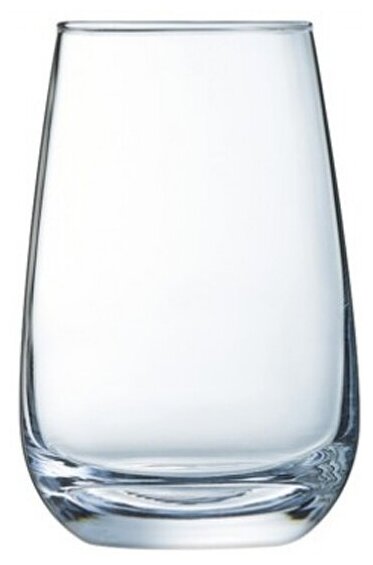 Стакан высокий Luminarc СИР ДЕ коньяк, 350 мл.