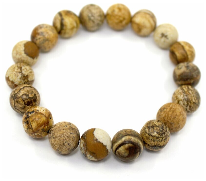 Браслет, яшма