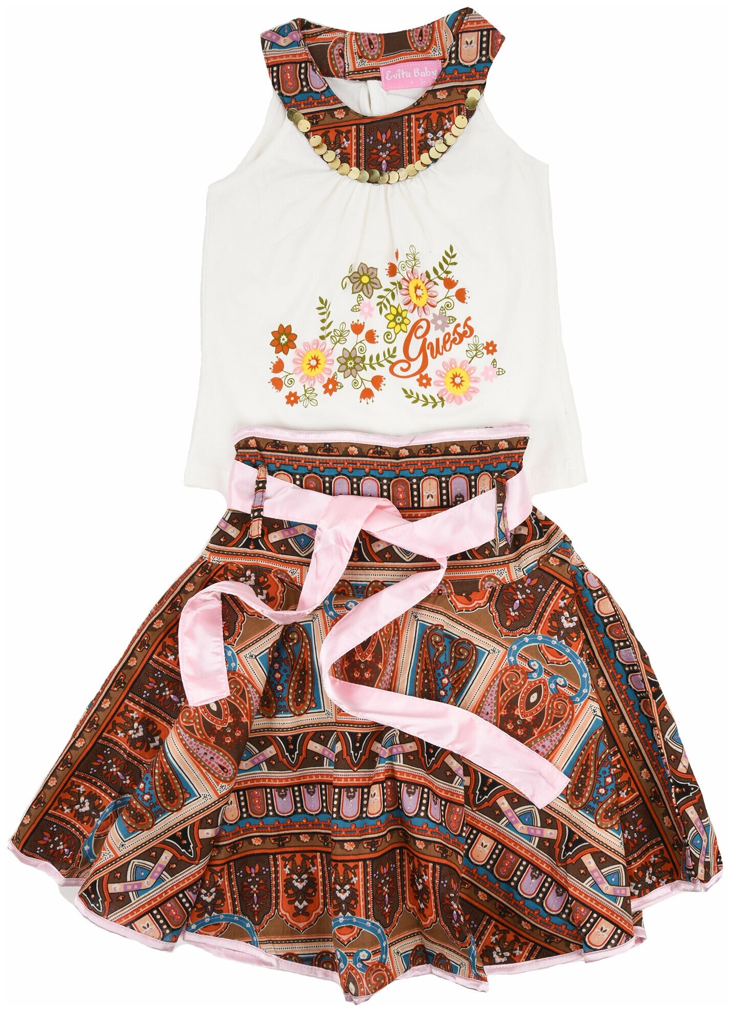 Комплект одежды Cascatto Для девочек