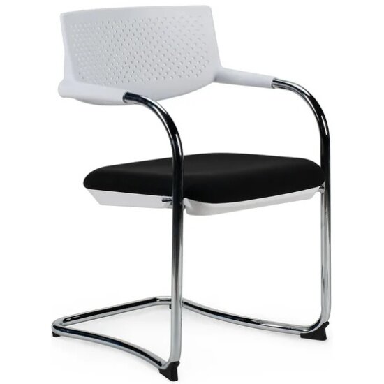 Кресло офисное Norden Самба white CF CH-172C-WHITE-OS-01