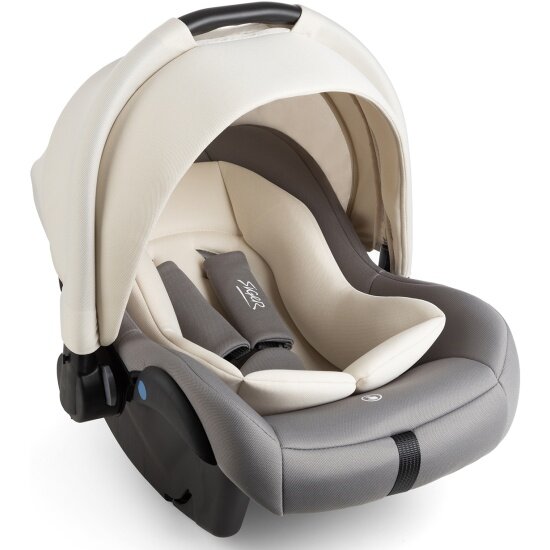 Автокресло Siger KRES3721 Дафни ковентри 0+/1