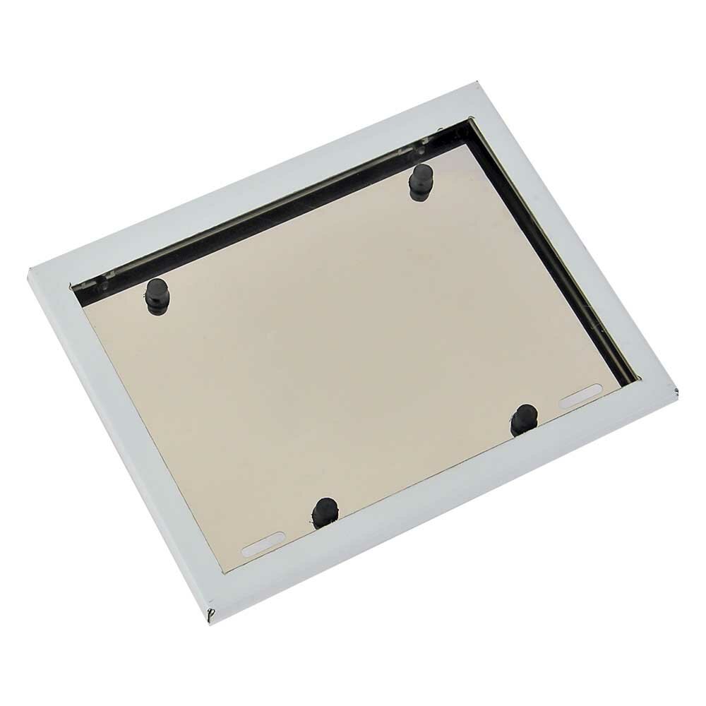 Рамка под номер EXPROFESSO для мотоцикла EX-040