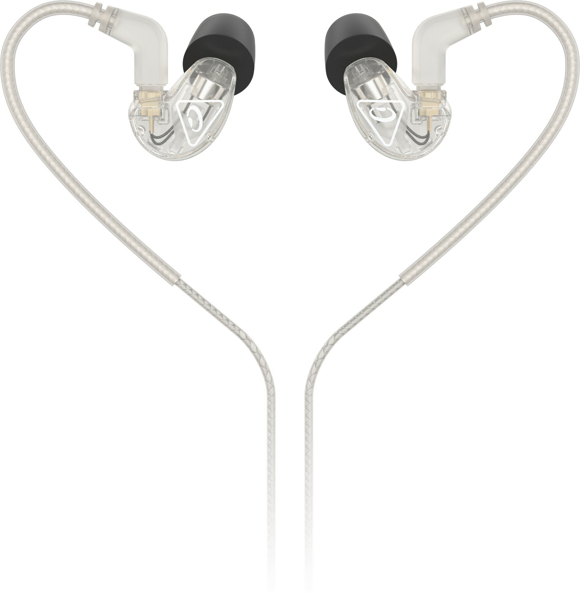 Наушники Behringer SD251-CL — фото 1