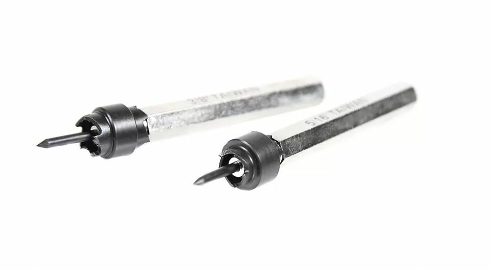 Набор сверл для точечной сварки 3/8" и 5/16" Licota ATG-6011