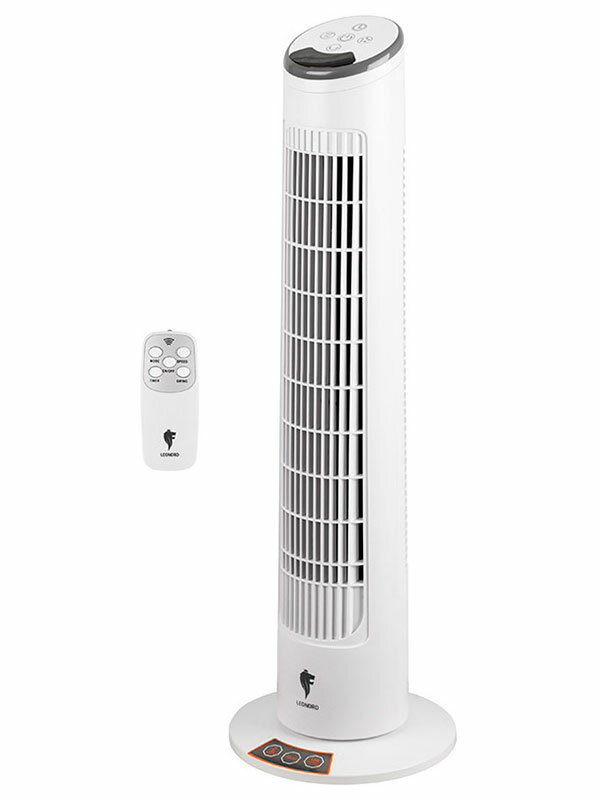 Вентилятор Leonord LE-1601 (104879)