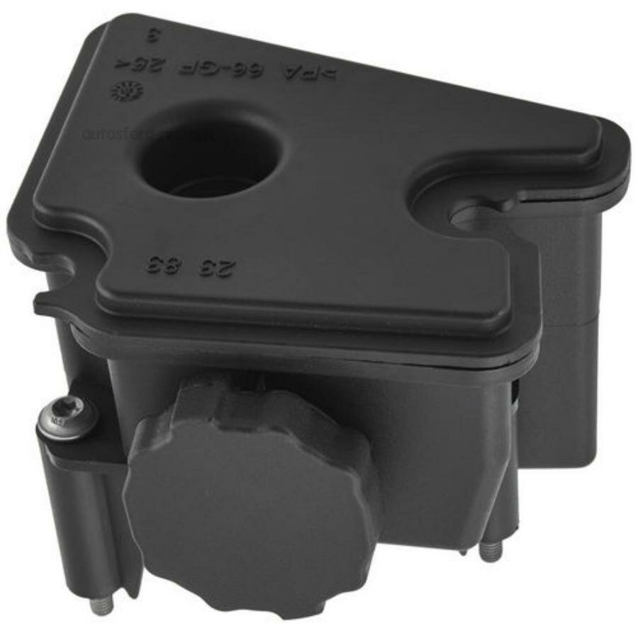 GUD GET000187 Бачок ГУР MB C-Class W203, W204, E-Class C219, W211, S-Class W221, GLK-Class