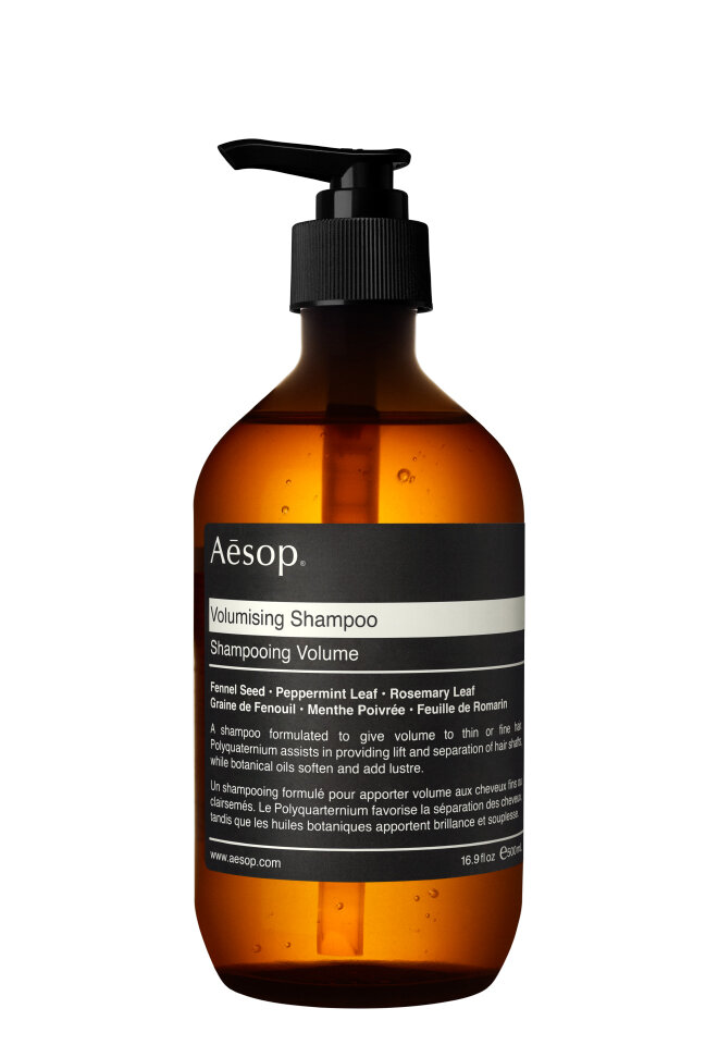 Шампунь для объема волос Aesop Volumising Shampoo 500 ml.