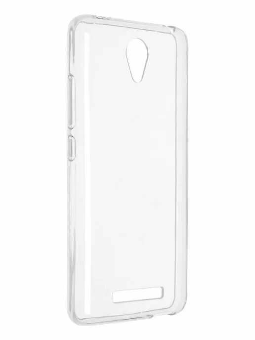 Прозрачный чехол Glass King для Xiaomi Redmi Note 2