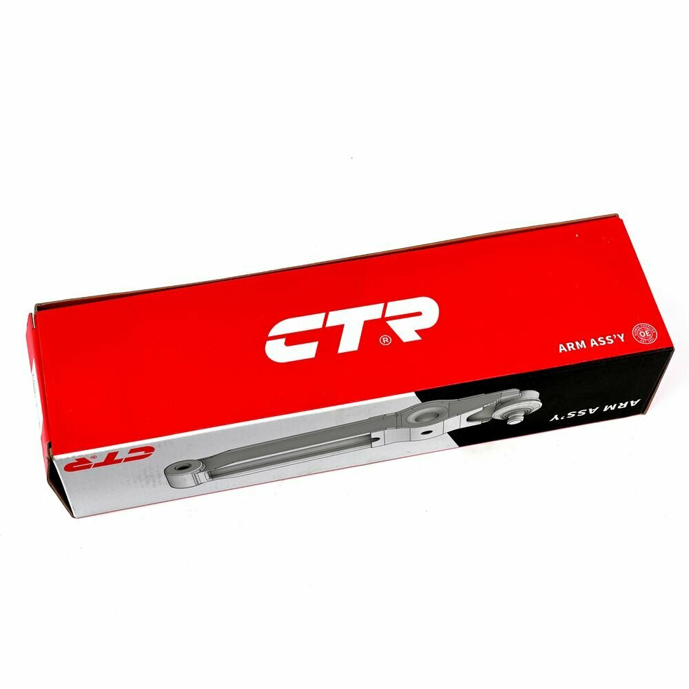 Рычаг подвески CTR CQ0153 — фото 1