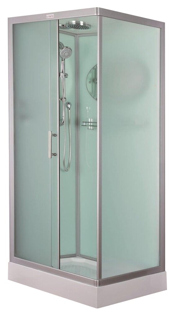 Душевая кабина Esbano EST-108 CKR ESKB108CKR