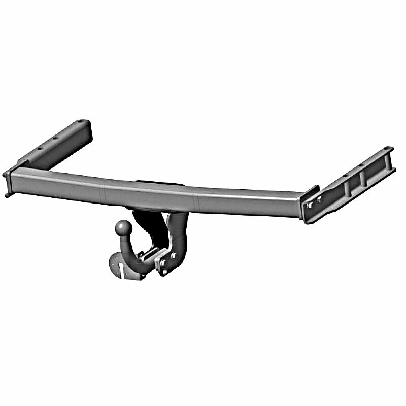 Фаркоп (тягово-сцепное устройство) Oris (Bosal) на Фольксваген Пассат универсал 1995-2005, арт:2137-A-2