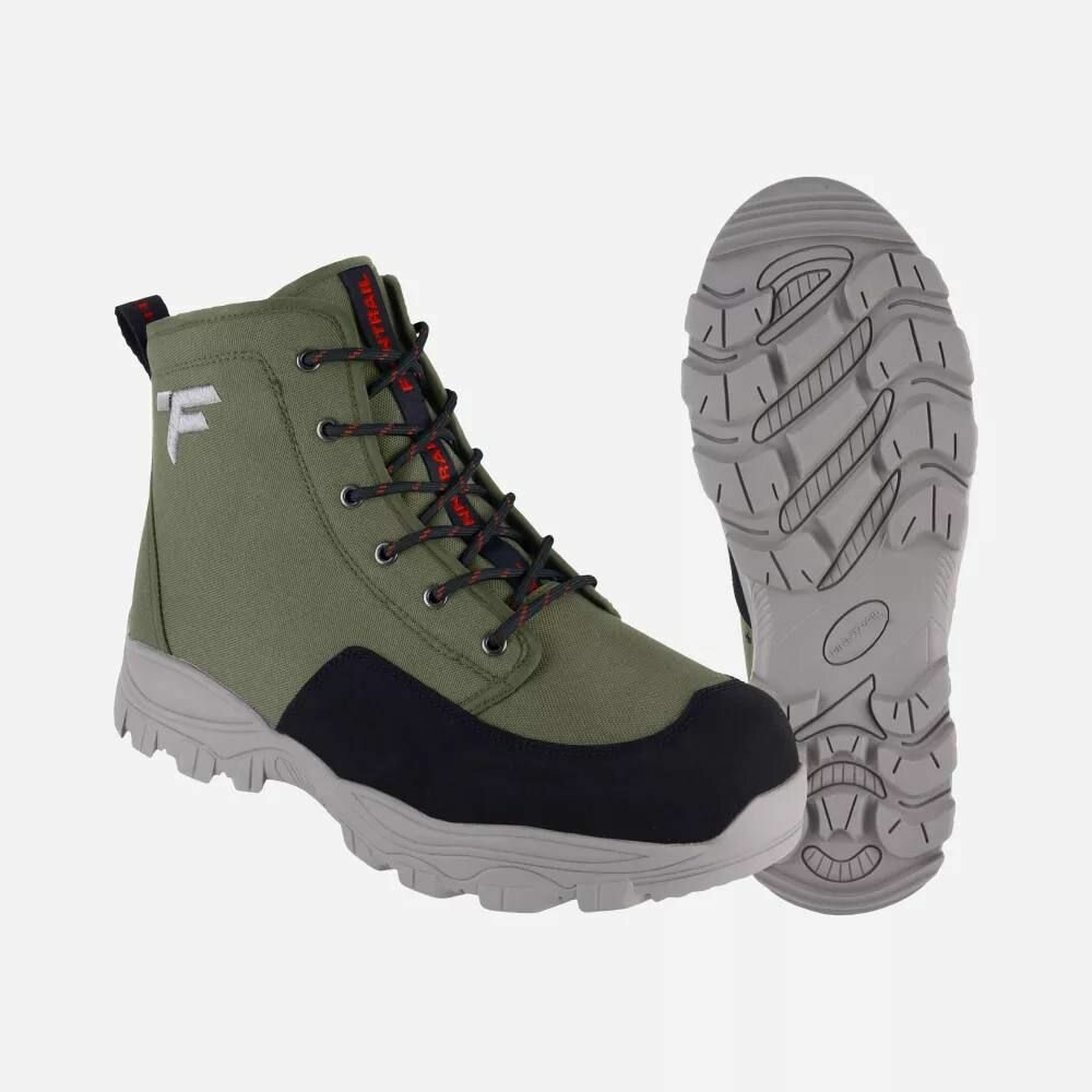 Ботинки для вейдерсов FINNTRAIL URBAN KHAKI