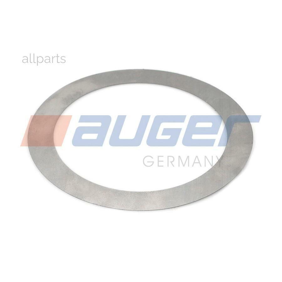AUGER 59484 шайба шкворня ! поворотного кулака \Scania
