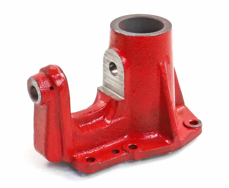 Корпус ВОМ Агро (42Т.001.01.07.000-01) (Узел крепления нов. обр.)