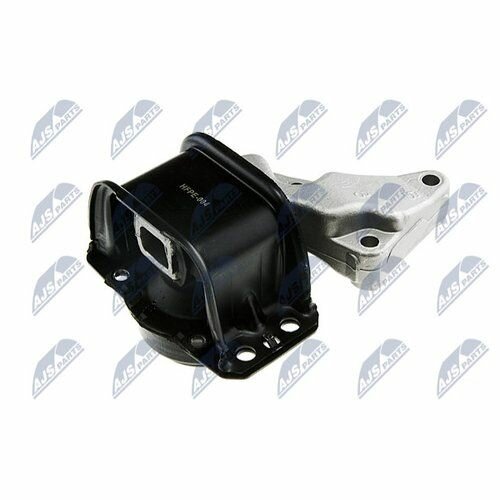 Опора двигателя Nty ZPSPE004 для Citroen C4 I, C4 Picasso I; Peugeot 307, 308