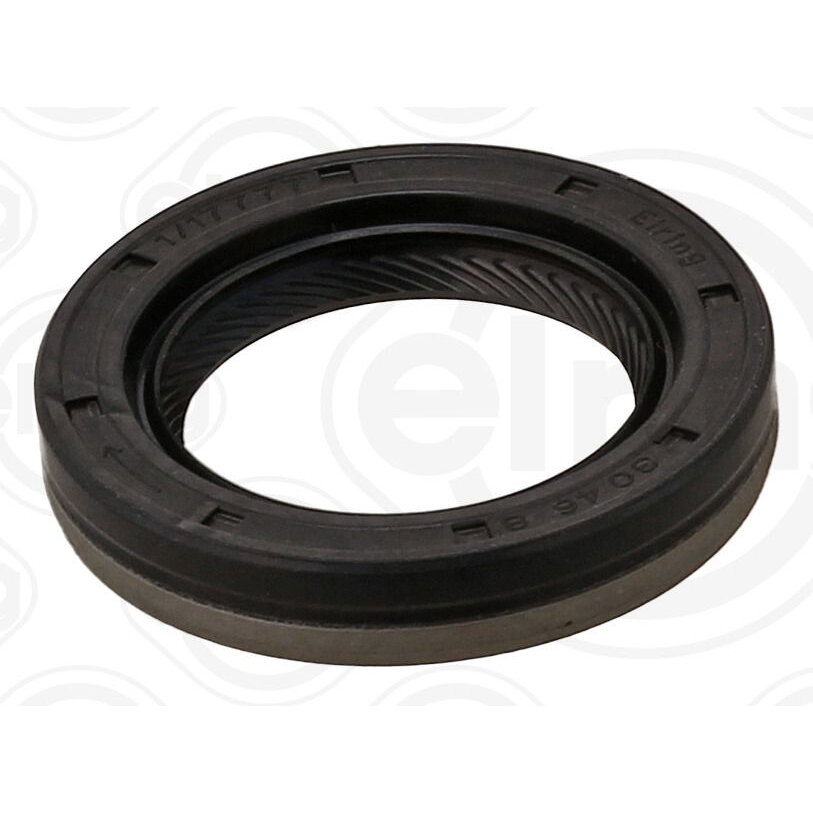Сальник КПП для автомобиля, ELRING 454.220 (1 шт.)