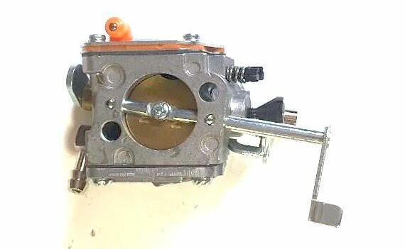 Карбюратор подходит для вибротрамбовки WACKER NEUSON, BS650