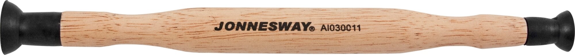 Приспособление для притирки клапанов 5/8" - 13/16", AI030011, Jonnesway