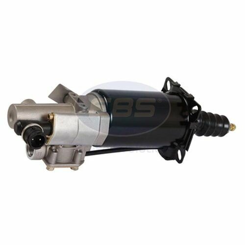 ПГУ сцепления Ebs 05011432