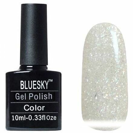 Bluesky Гель лак A038 10 мл.