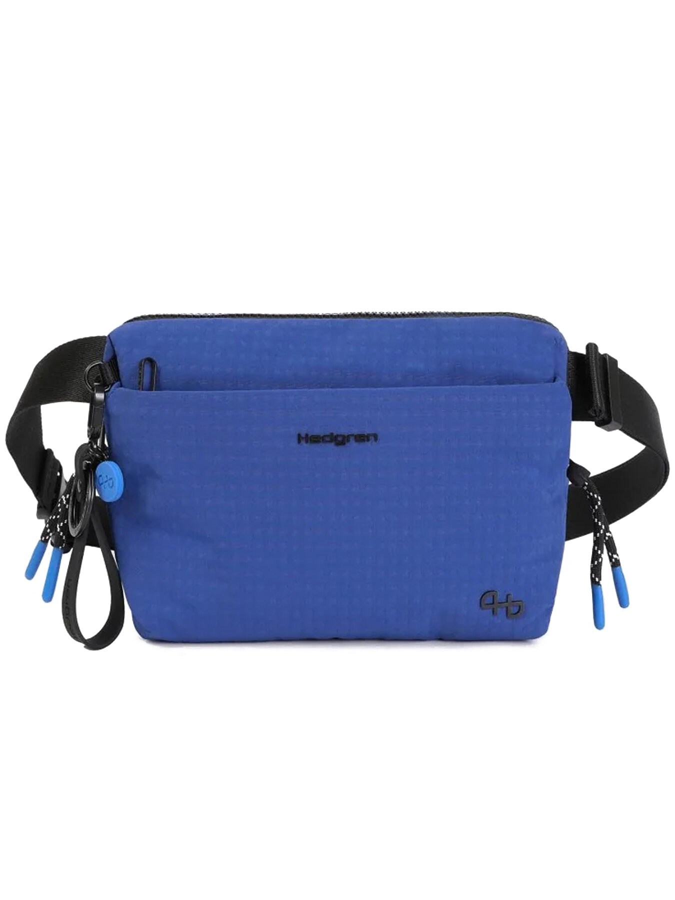 Сумка поясная