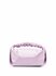 Сумка Alexander Wang Scrunchie, фиолетовый