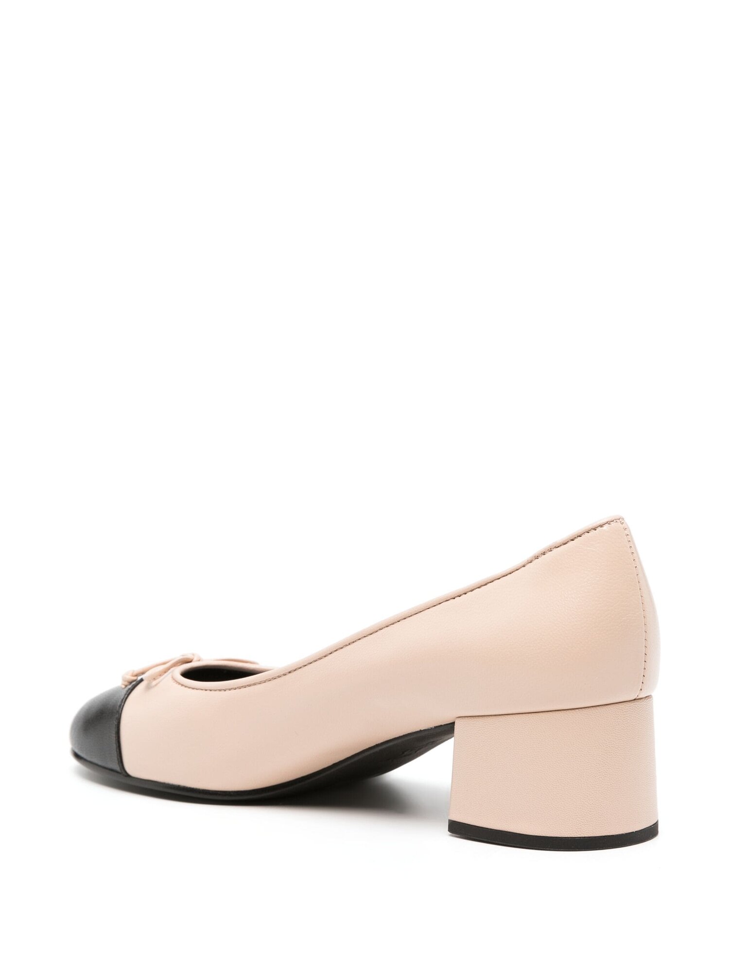 Туфли Tory Burch Cap-Toe 45, размер 9.5 — фото 1