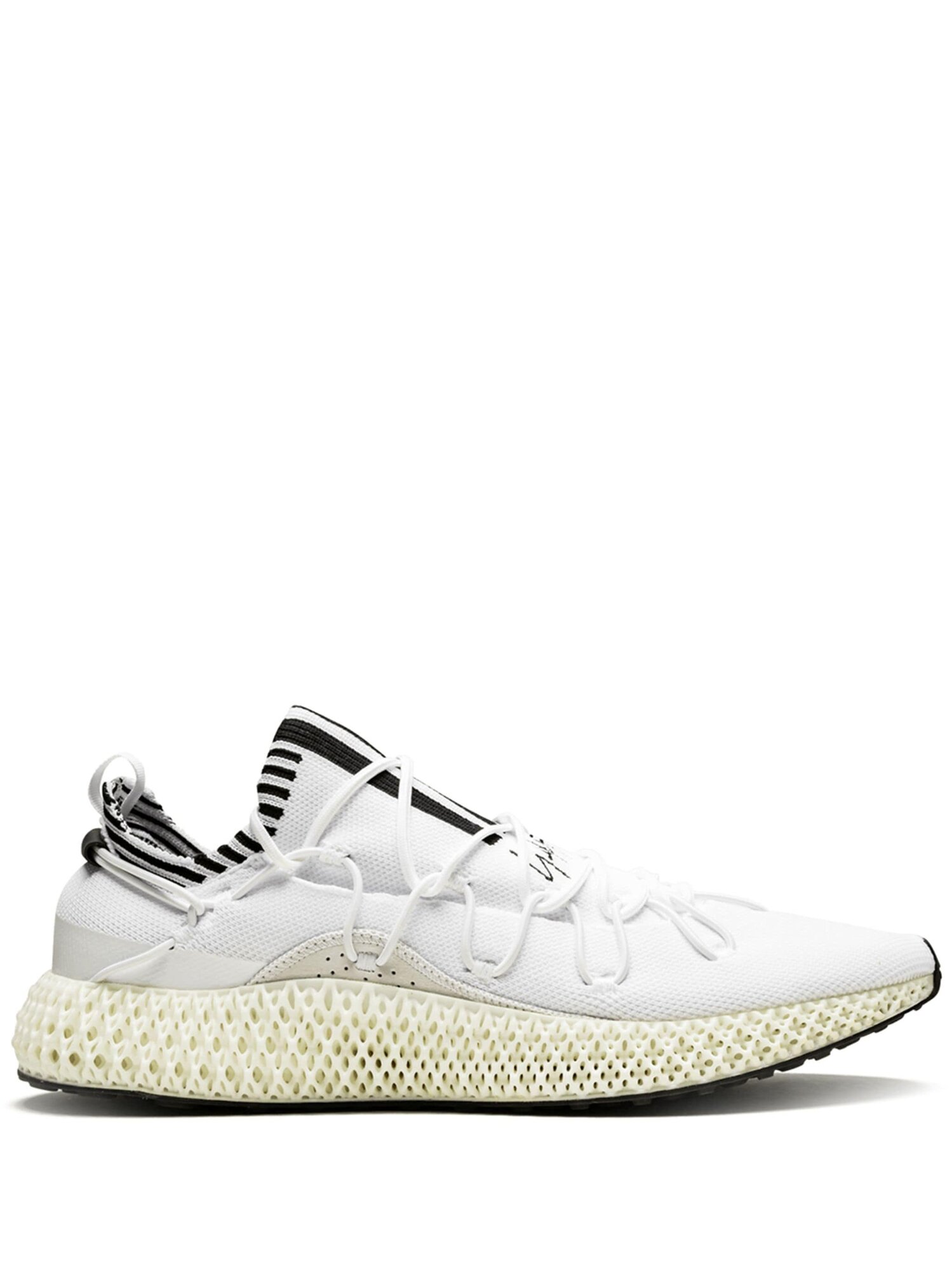 Кроссовки Y-3 Runner 4D II