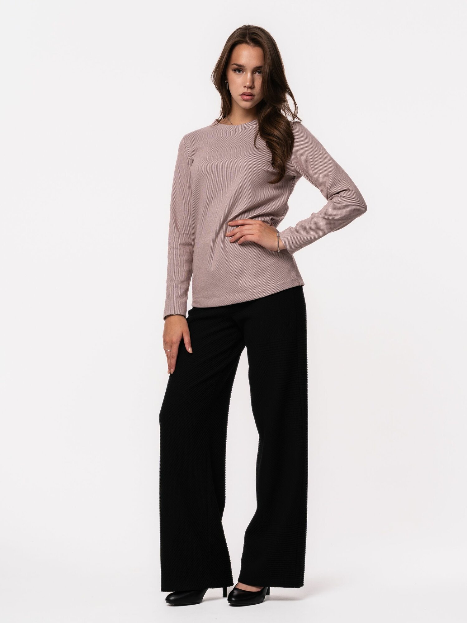 Джемпер Тренд сезона