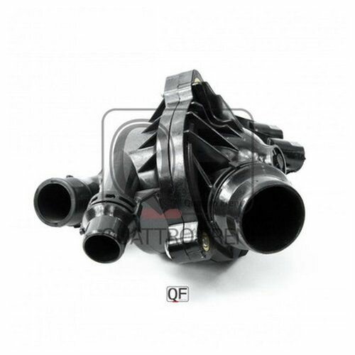 Термостат охлаждающей жидкости Quattro Freni QF15A00083 для BMW X5 E70, X6 E71, E72